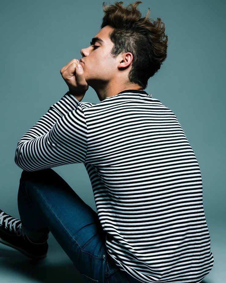 Picture of Emery Kelly