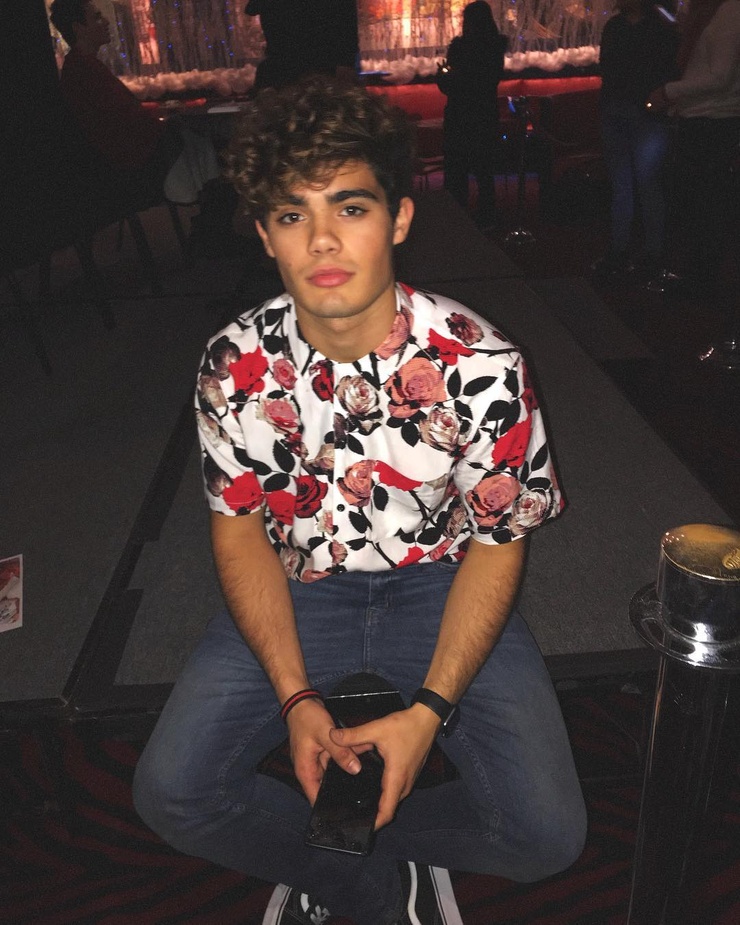 Picture of Emery Kelly