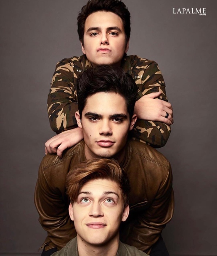 Picture of Emery Kelly