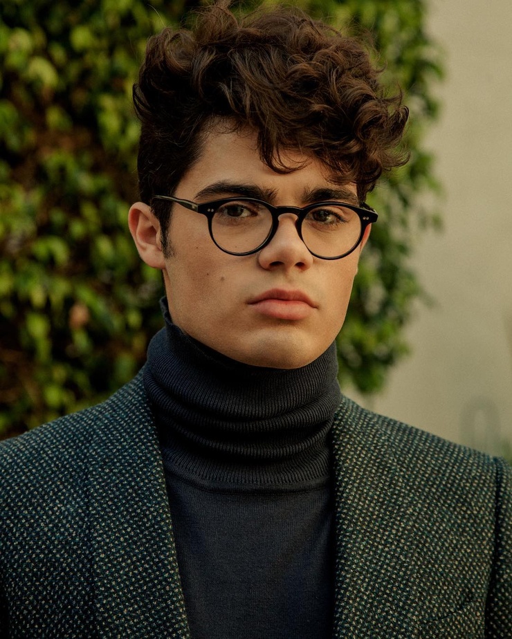 Picture of Emery Kelly