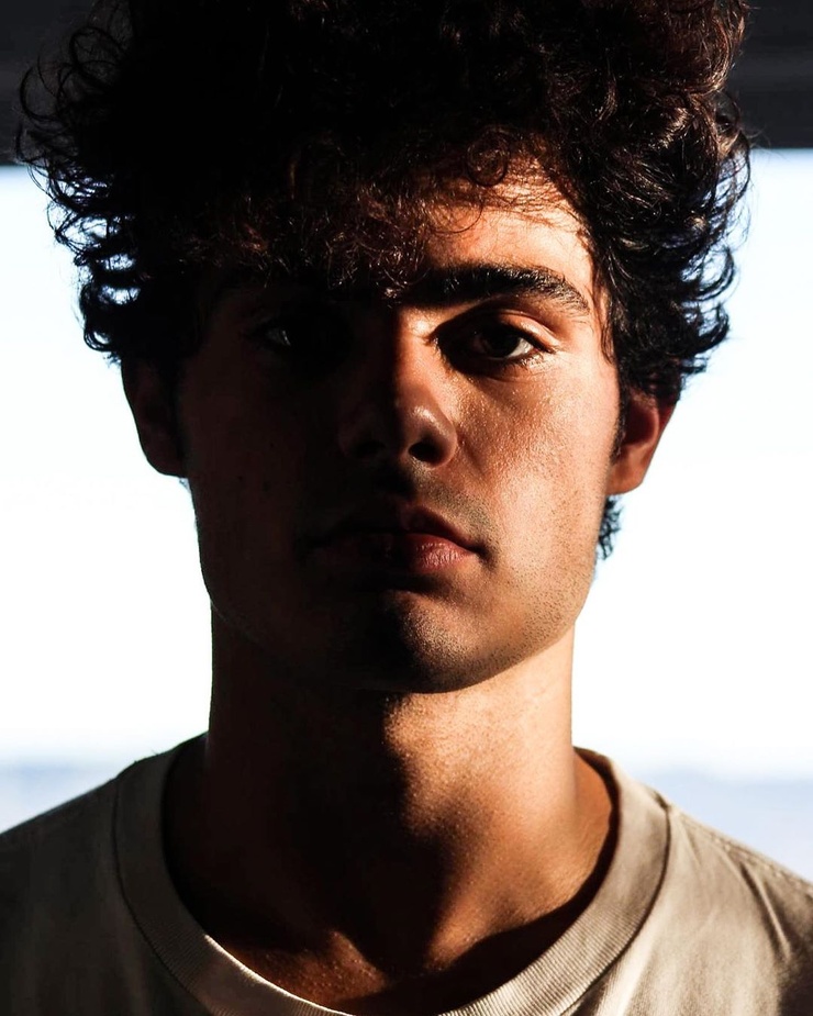 Picture of Emery Kelly