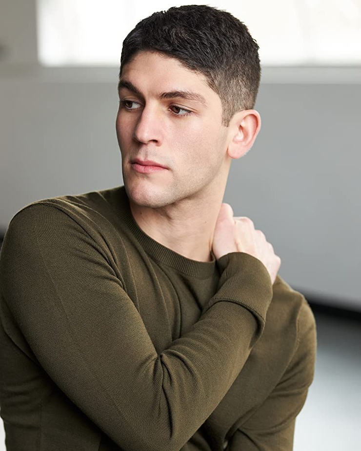 Picture of Rahart Adams