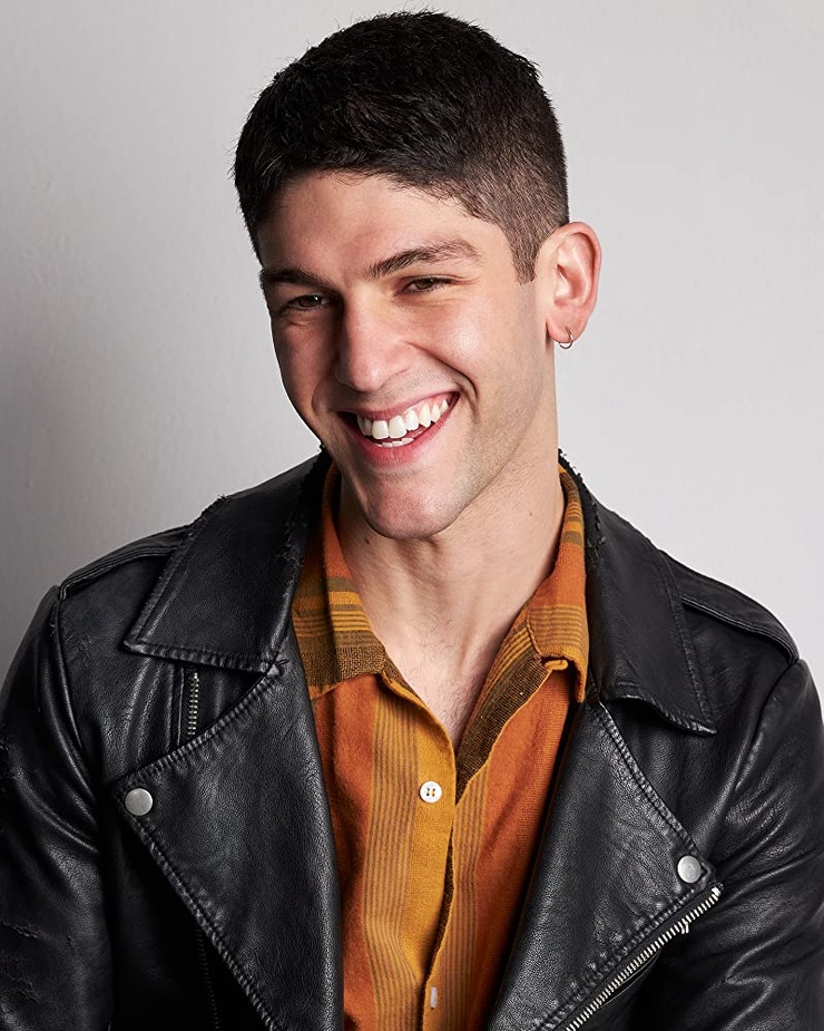 Picture of Rahart Adams