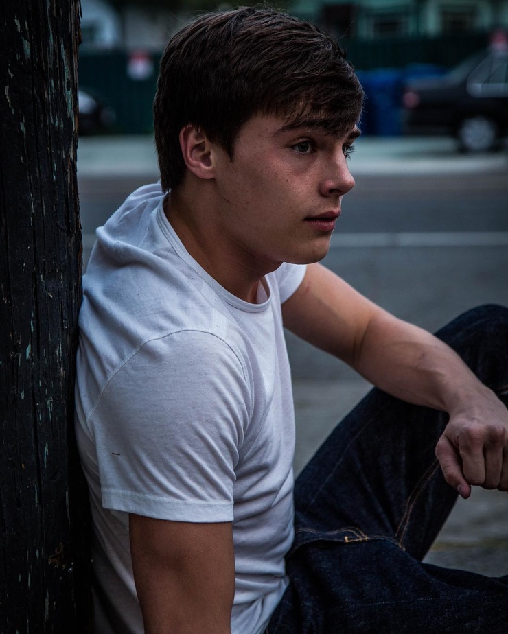 Picture of Kevin Quinn