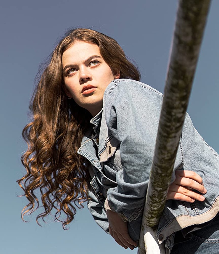 Image of Megan Charpentier