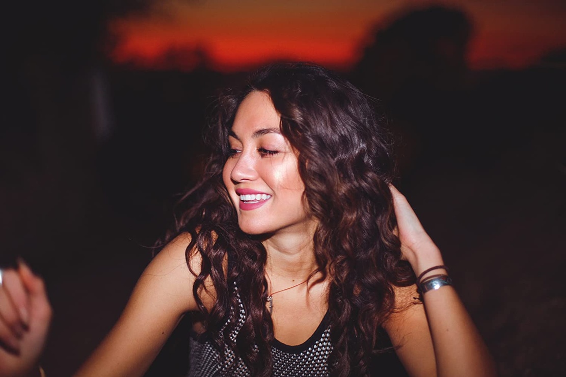 Picture of Meg DeLacy