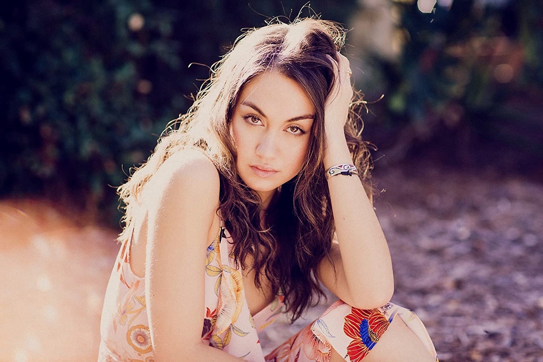Picture of Meg DeLacy