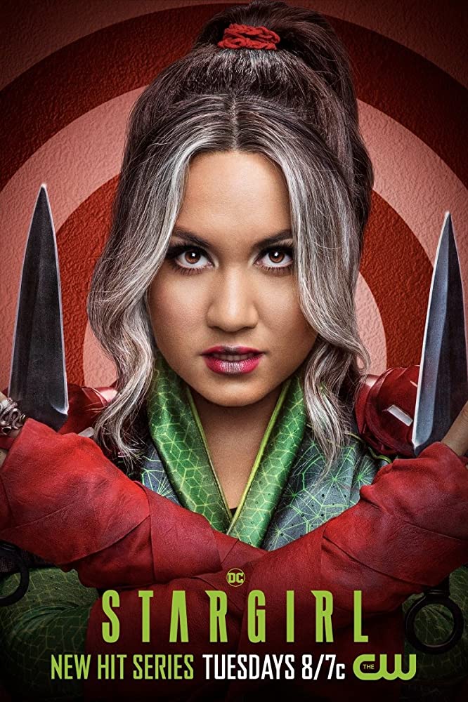 Picture of Meg DeLacy