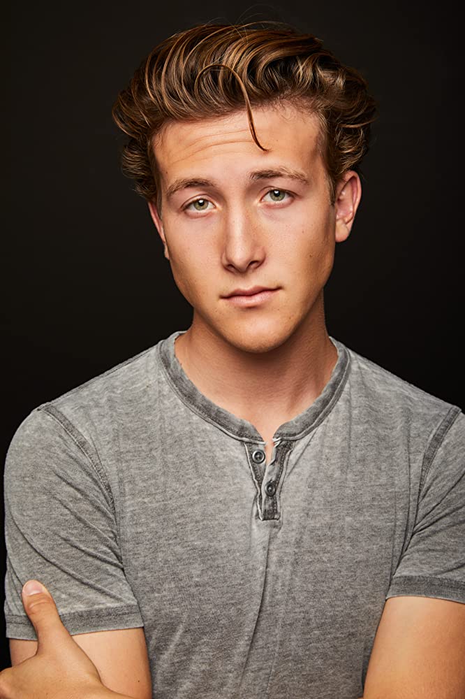 Picture of Luke Mullen