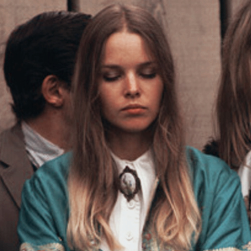 Picture of Michelle Phillips