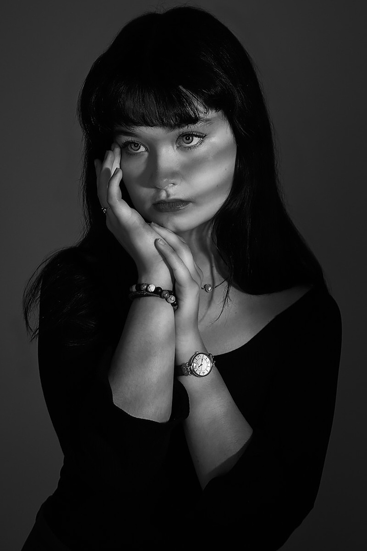 Picture of Alison Thornton