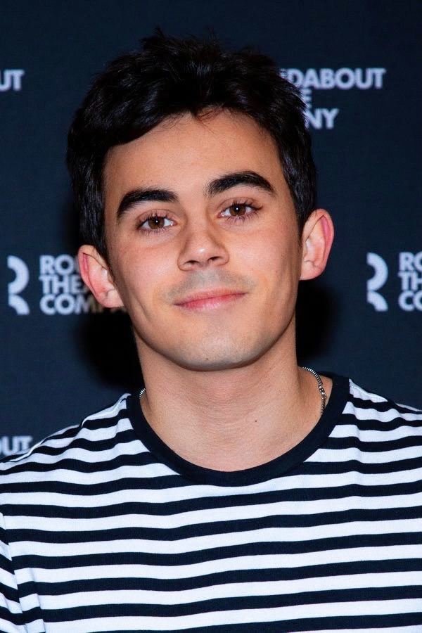 Picture of Tyler Alvarez