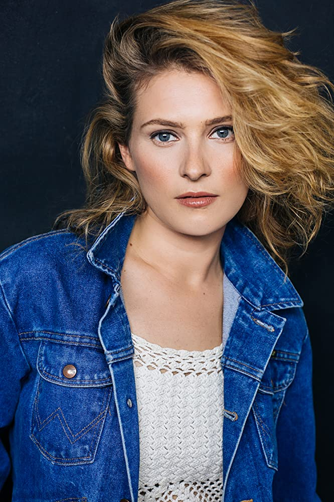 Meryl Jones Williams picture