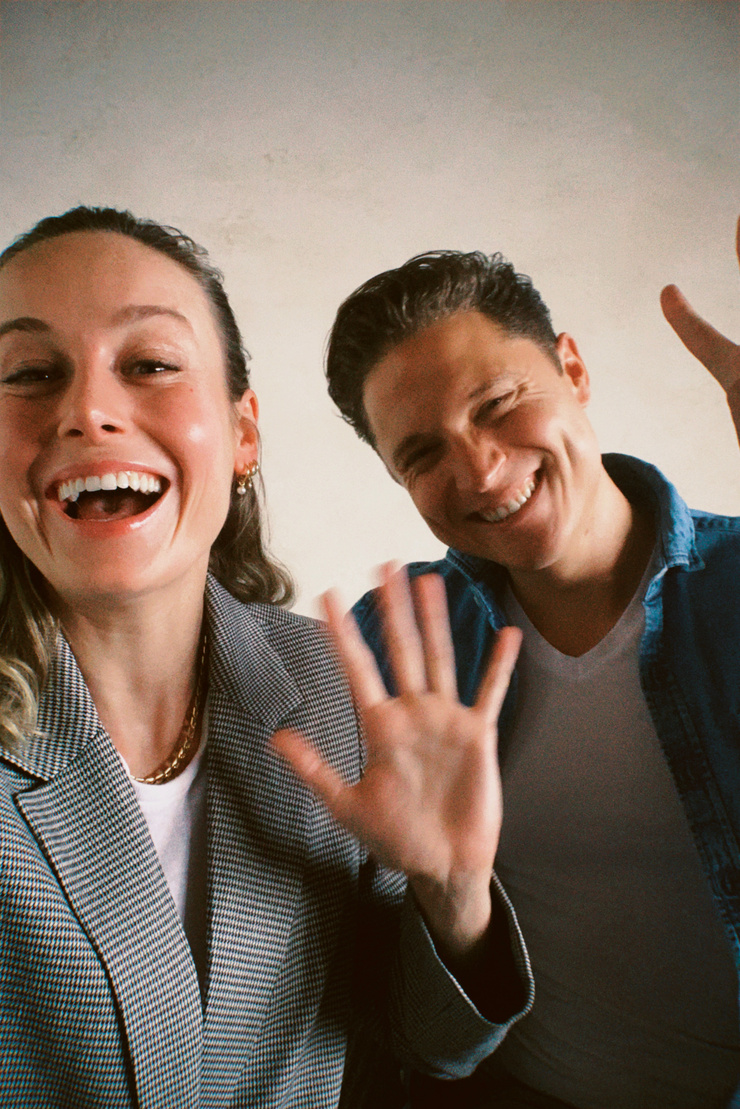 Picture of Brie Larson