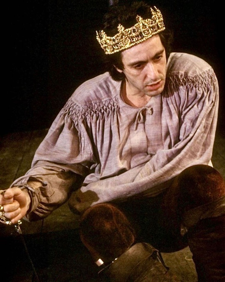 Picture of Al Pacino