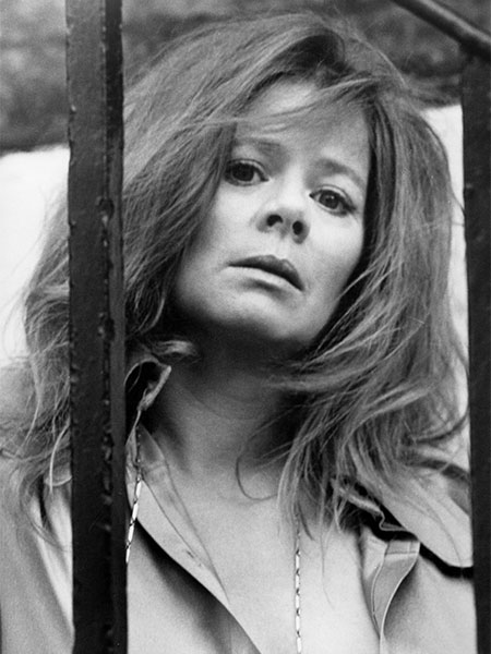 Picture of Collin Wilcox Paxton