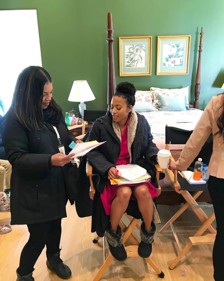 Picture of Stephanie Charles