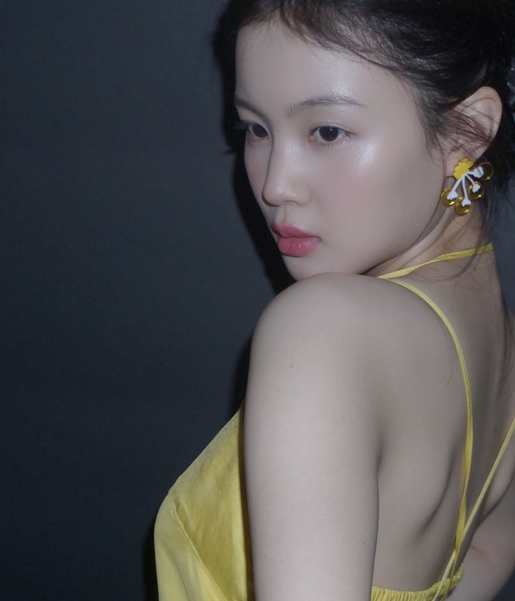 Lee Ha Yi image