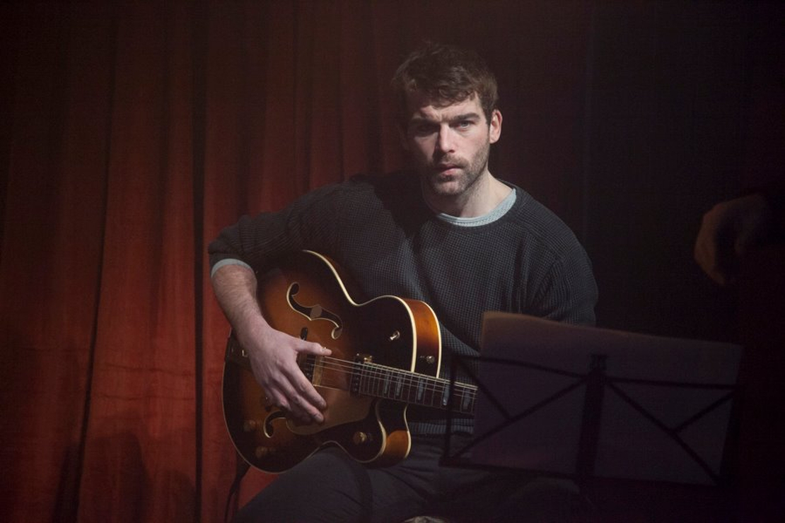 Picture of Stanley Weber