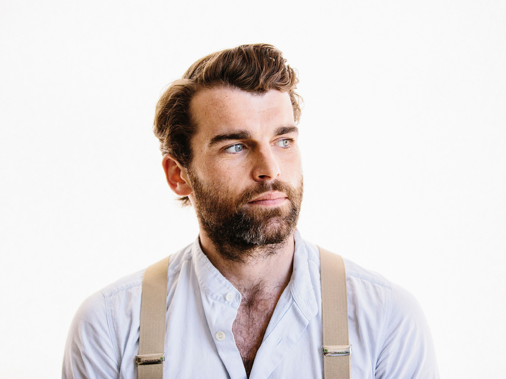 Picture of Stanley Weber