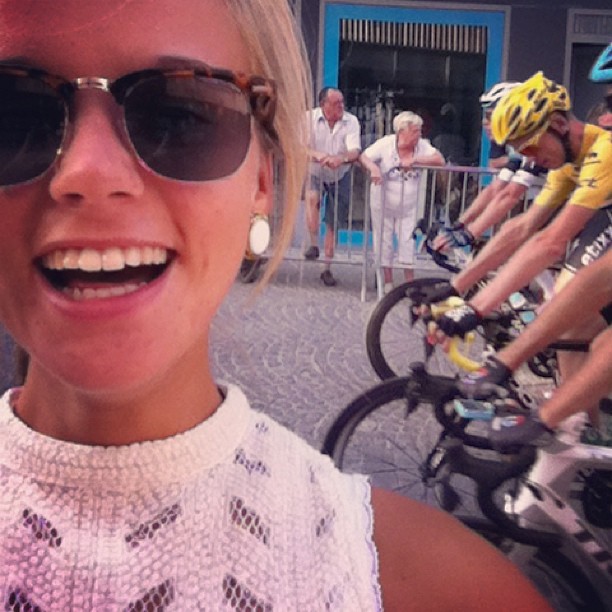 Picture of Fien De Paepe