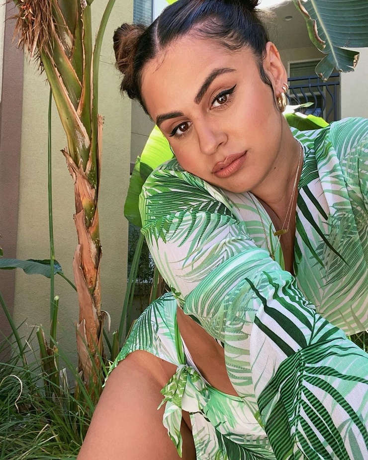 Picture of Ayesha Perry-Iqbal