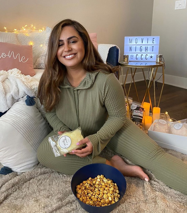 Picture of Ayesha Perry-Iqbal