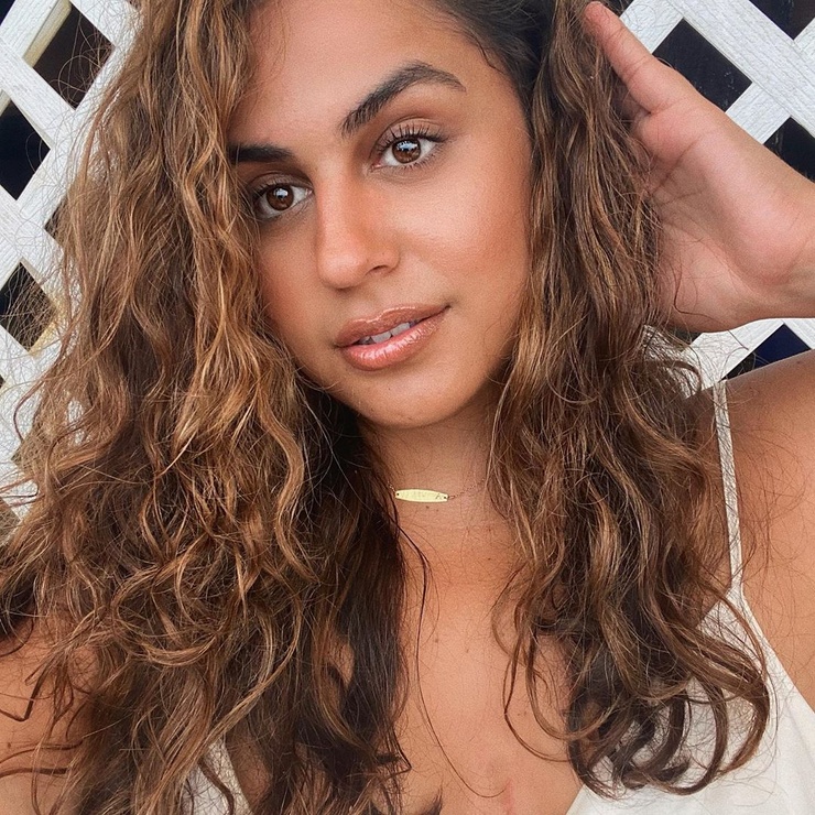 Image of Ayesha Perry-Iqbal