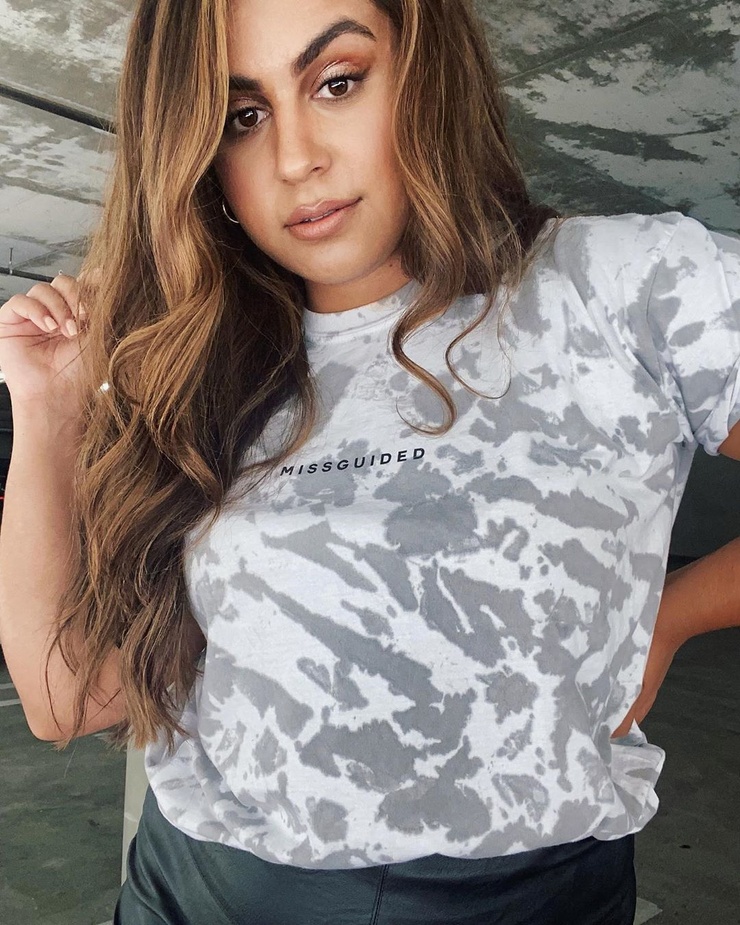 Picture of Ayesha Perry-Iqbal