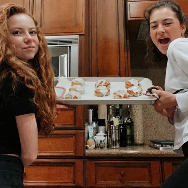 Picture of Francesca Capaldi
