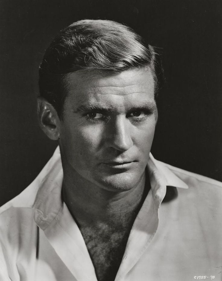 Picture of Rod Taylor