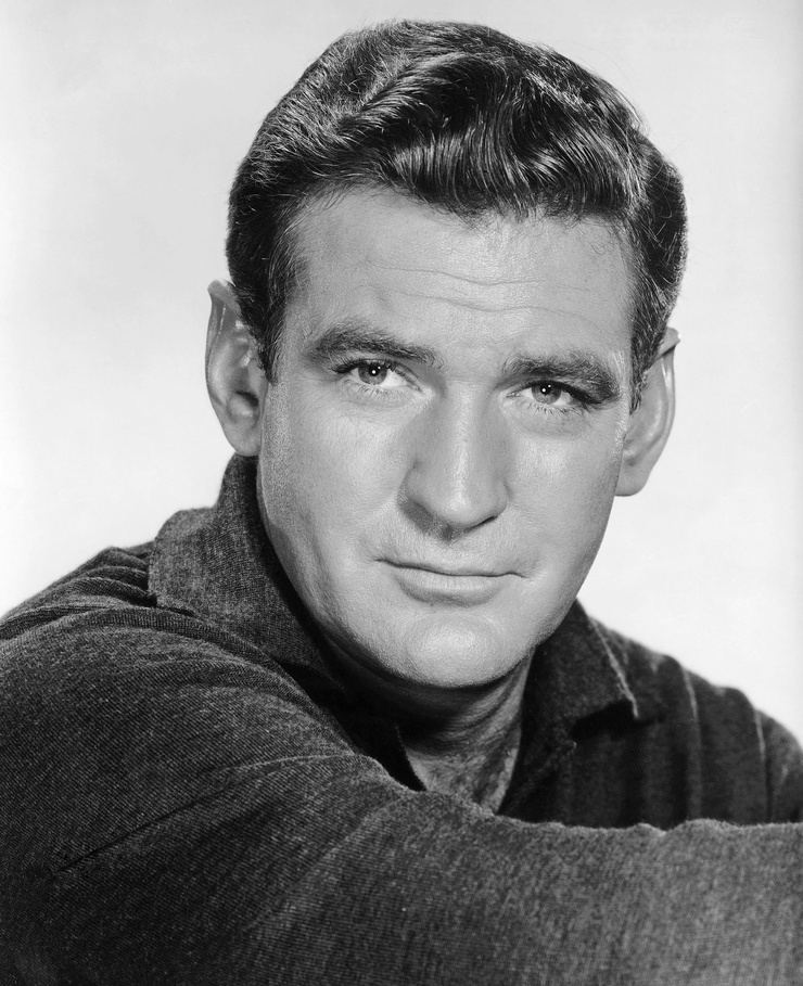 Picture of Rod Taylor