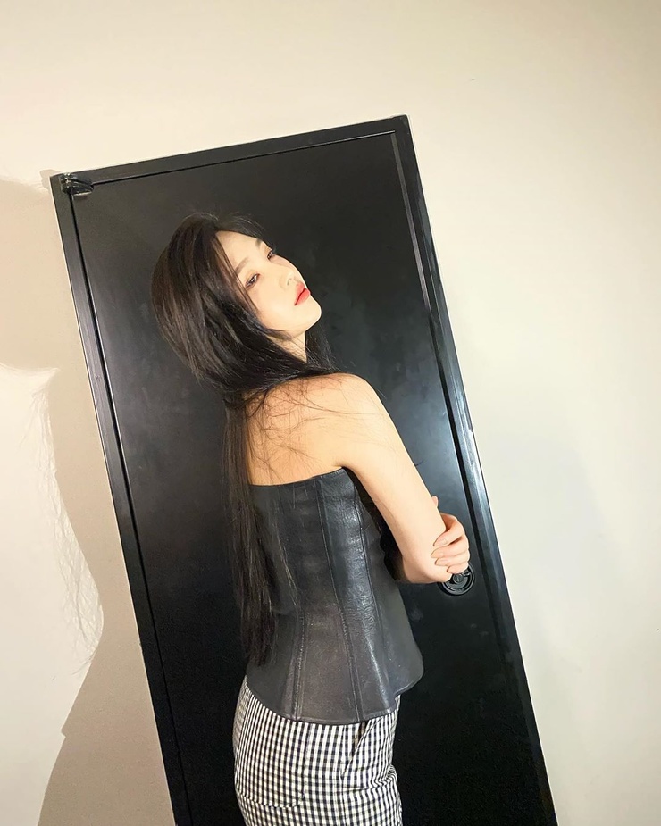 Picture of Joy (Park Soo Young)