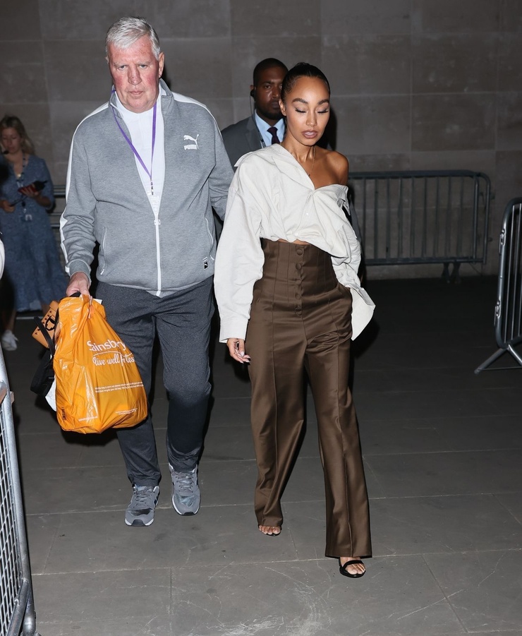 Picture of Leigh Anne Pinnock