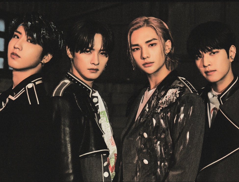 Picture of Stray Kids