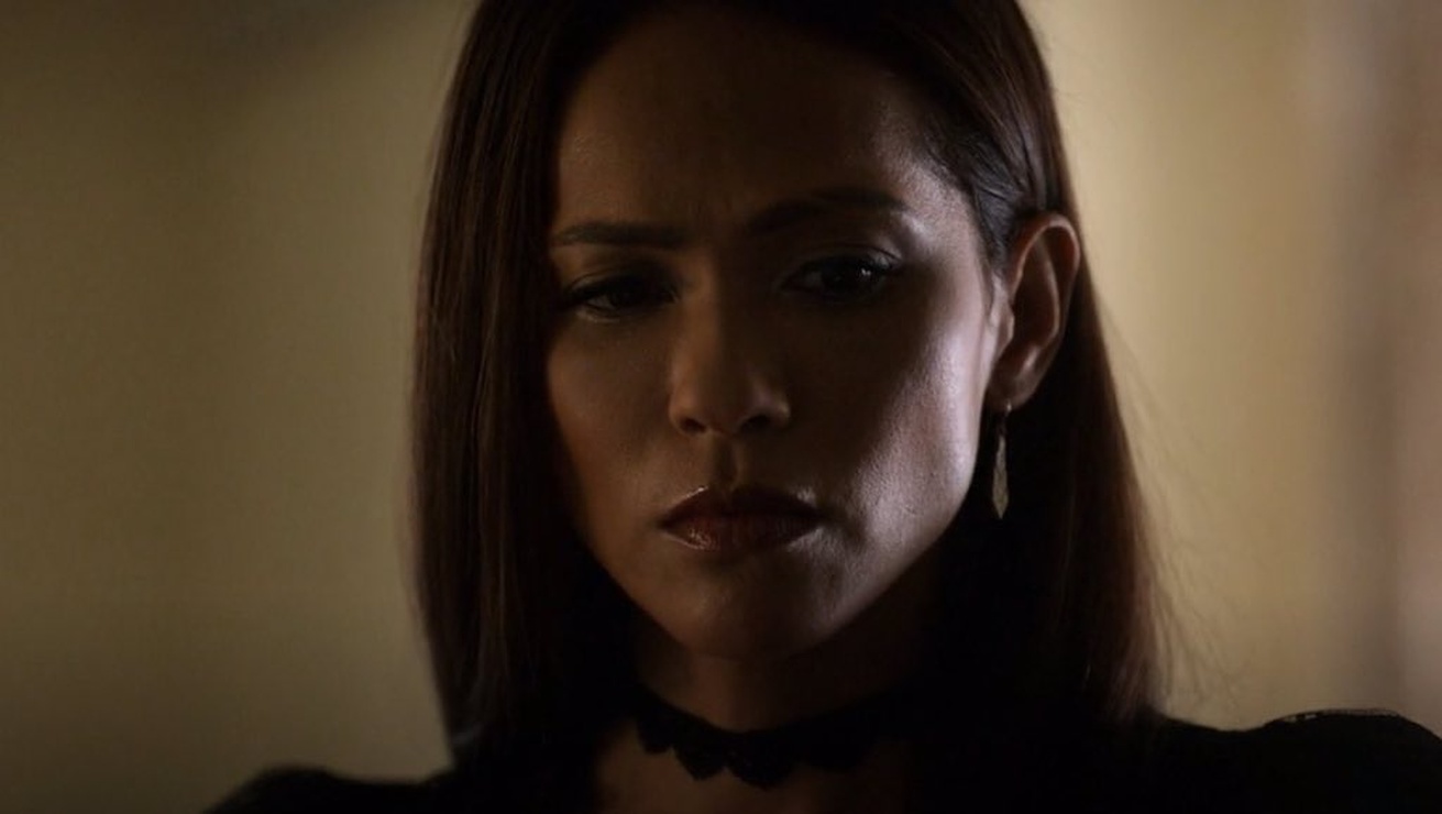 Picture of Lesley-Ann Brandt