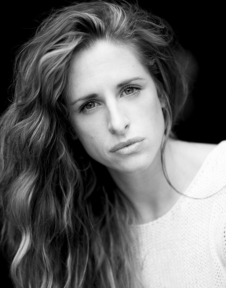 Image of Claire-Maria Fox