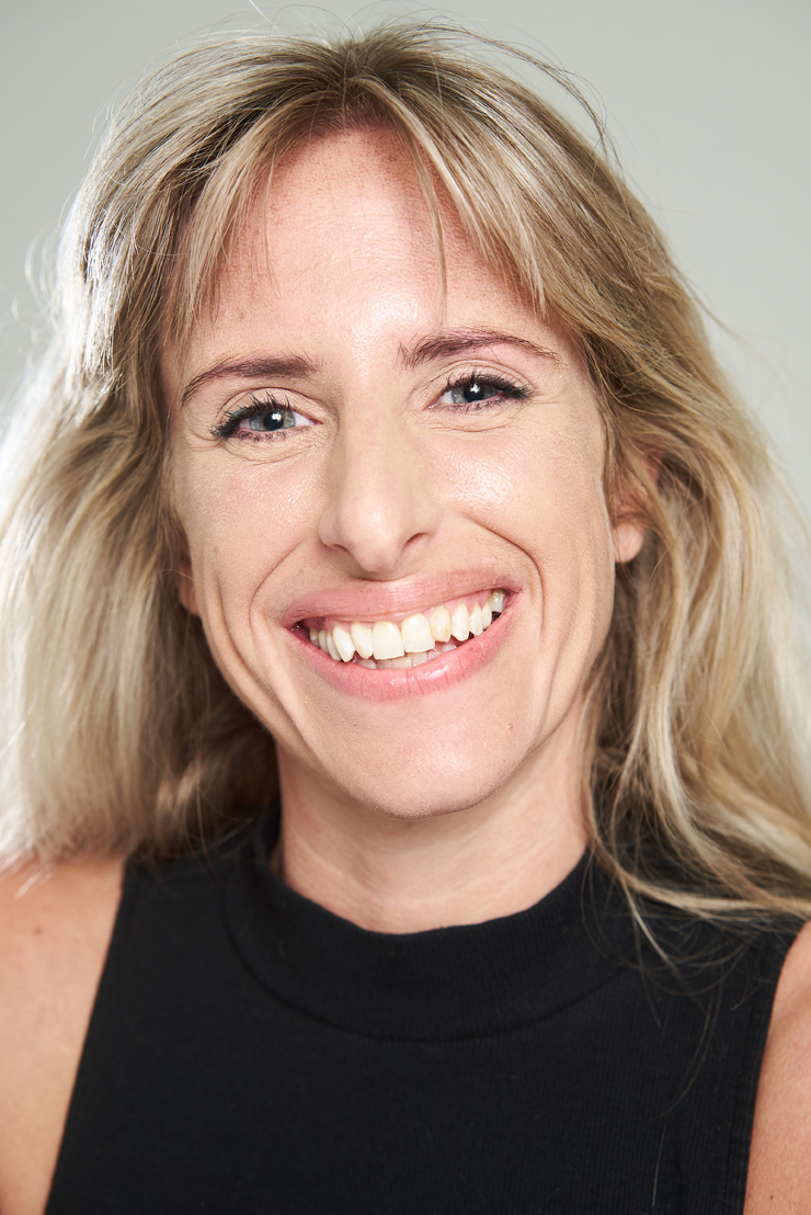 Picture of Claire-Maria Fox