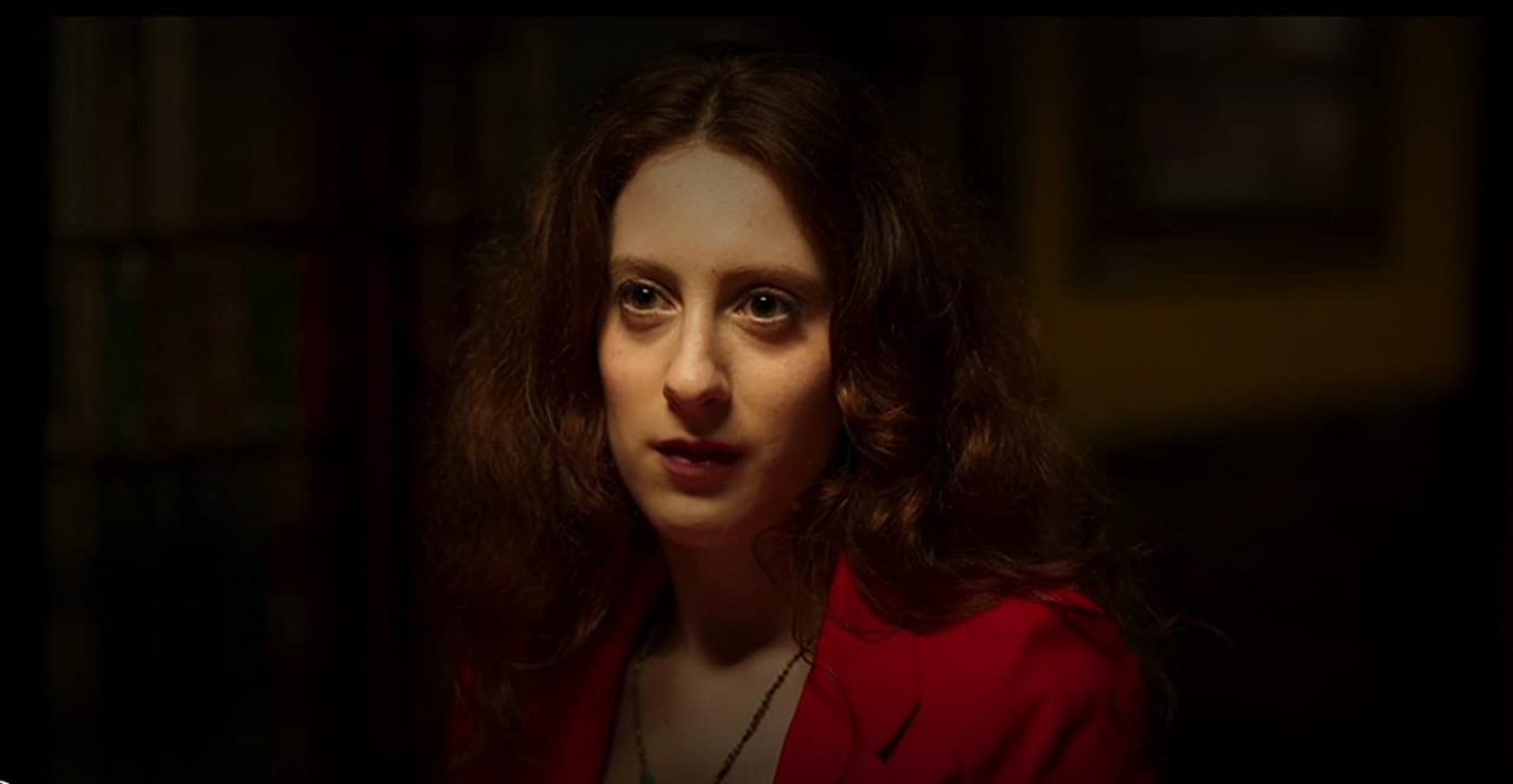 Picture of Roxane Duran