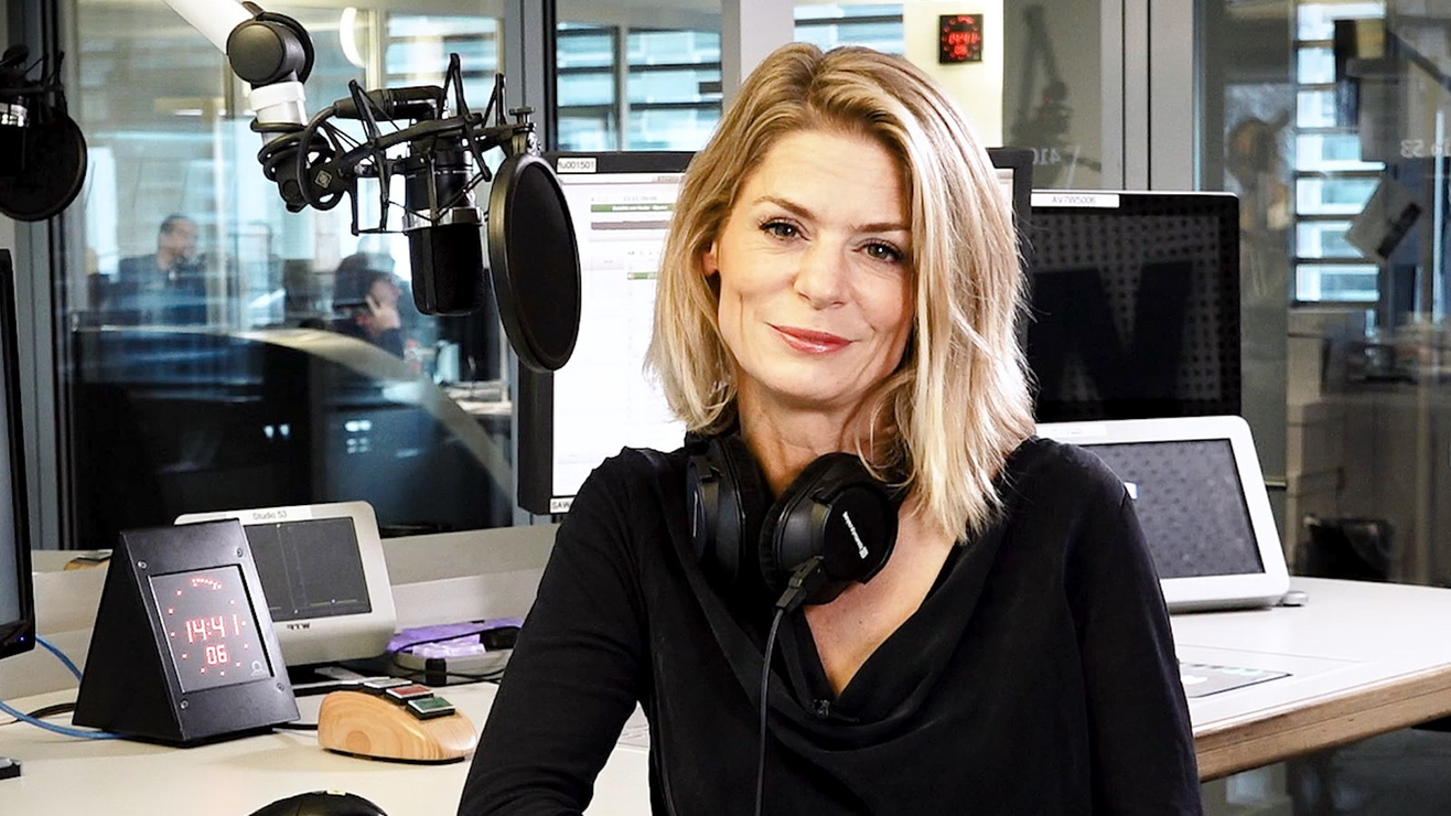 Picture of Anja Backhaus