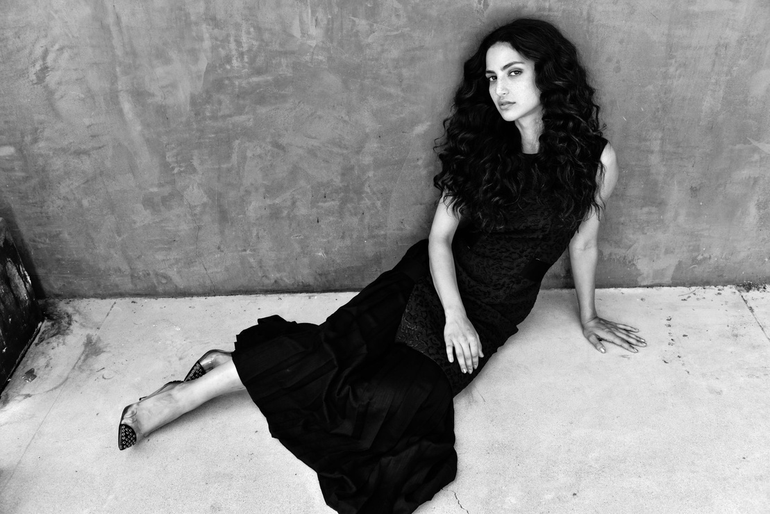 Picture of Medalion Rahimi