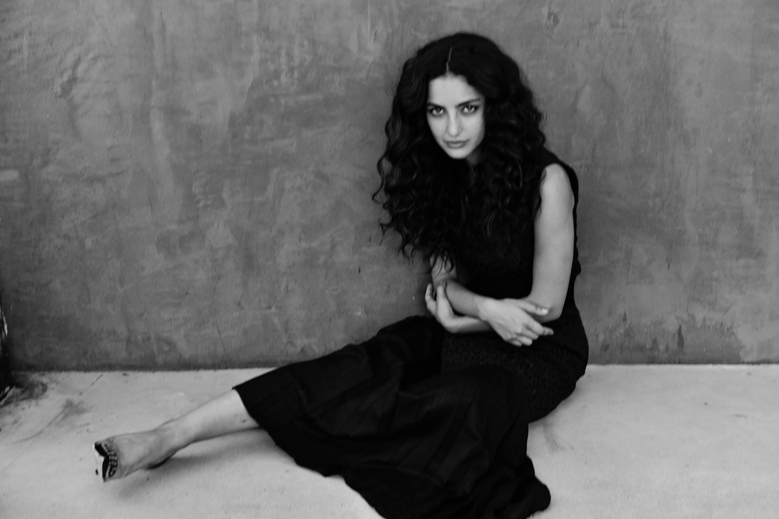 Picture of Medalion Rahimi