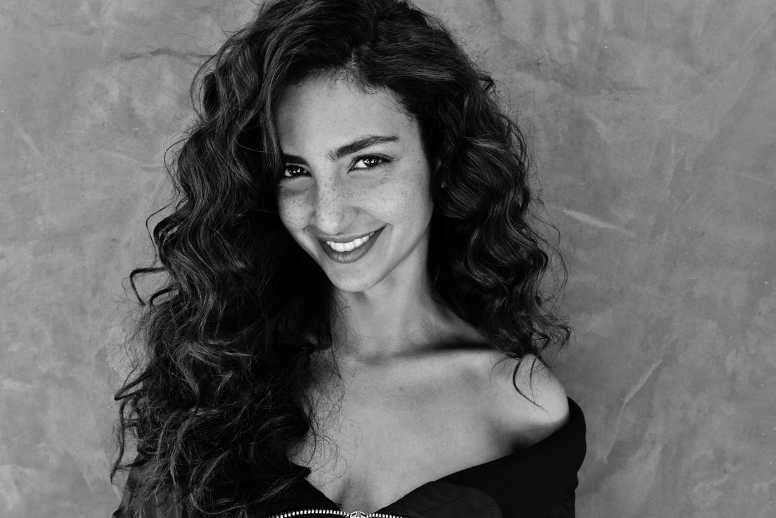 Image of Medalion Rahimi