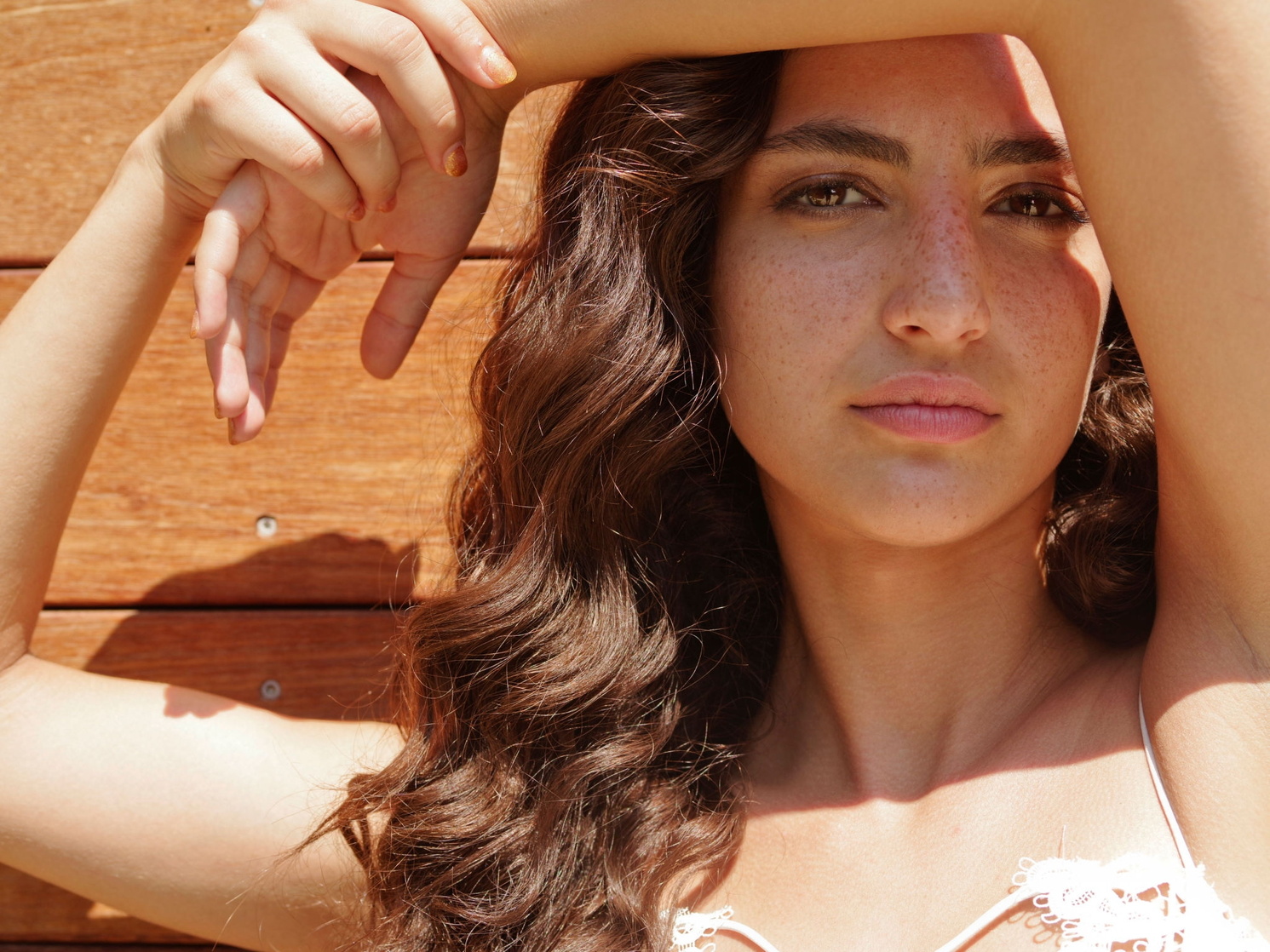 Picture of Medalion Rahimi