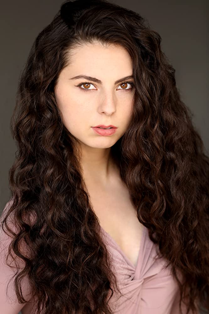 Picture of Taylor Hay