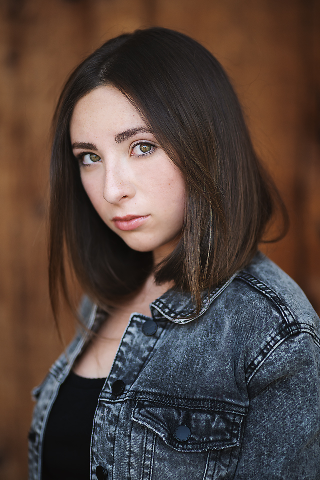 Picture of Ava Cantrell