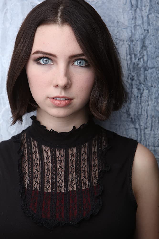 Picture of Autumn Wendel