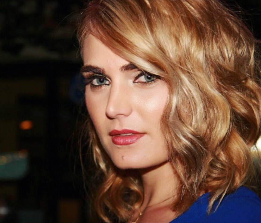 Picture of Marissa Crisafulli