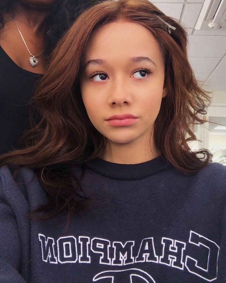 Picture of Talia Jackson