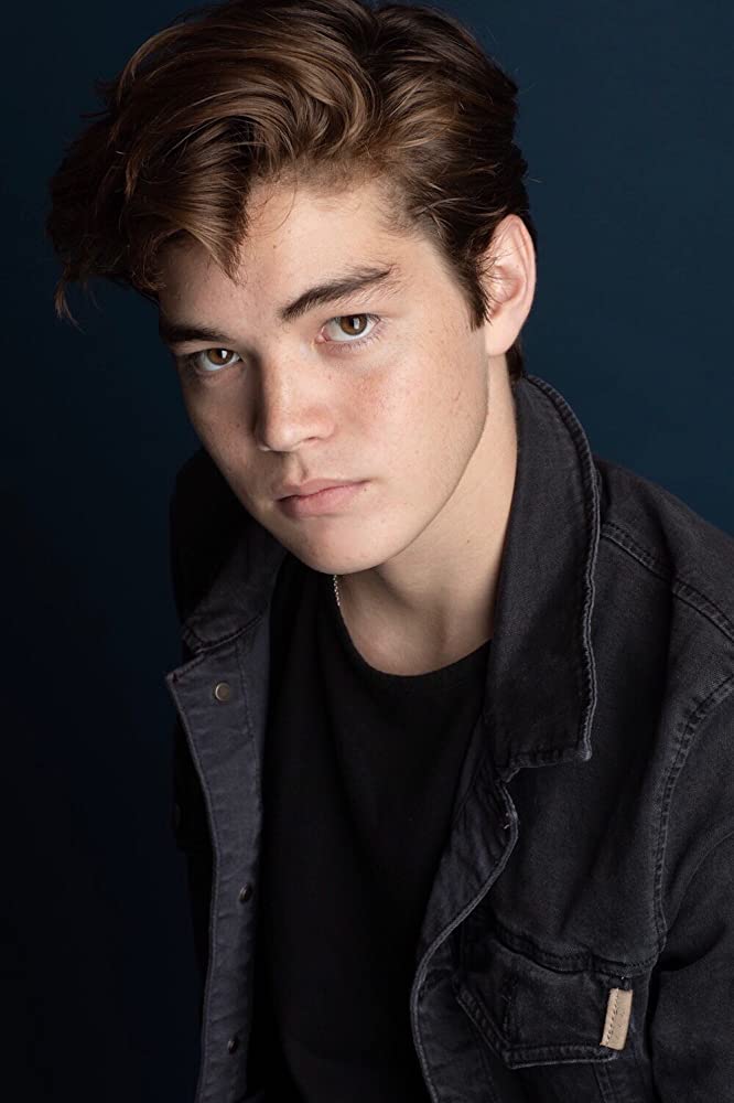 Picture of Matthew Sato